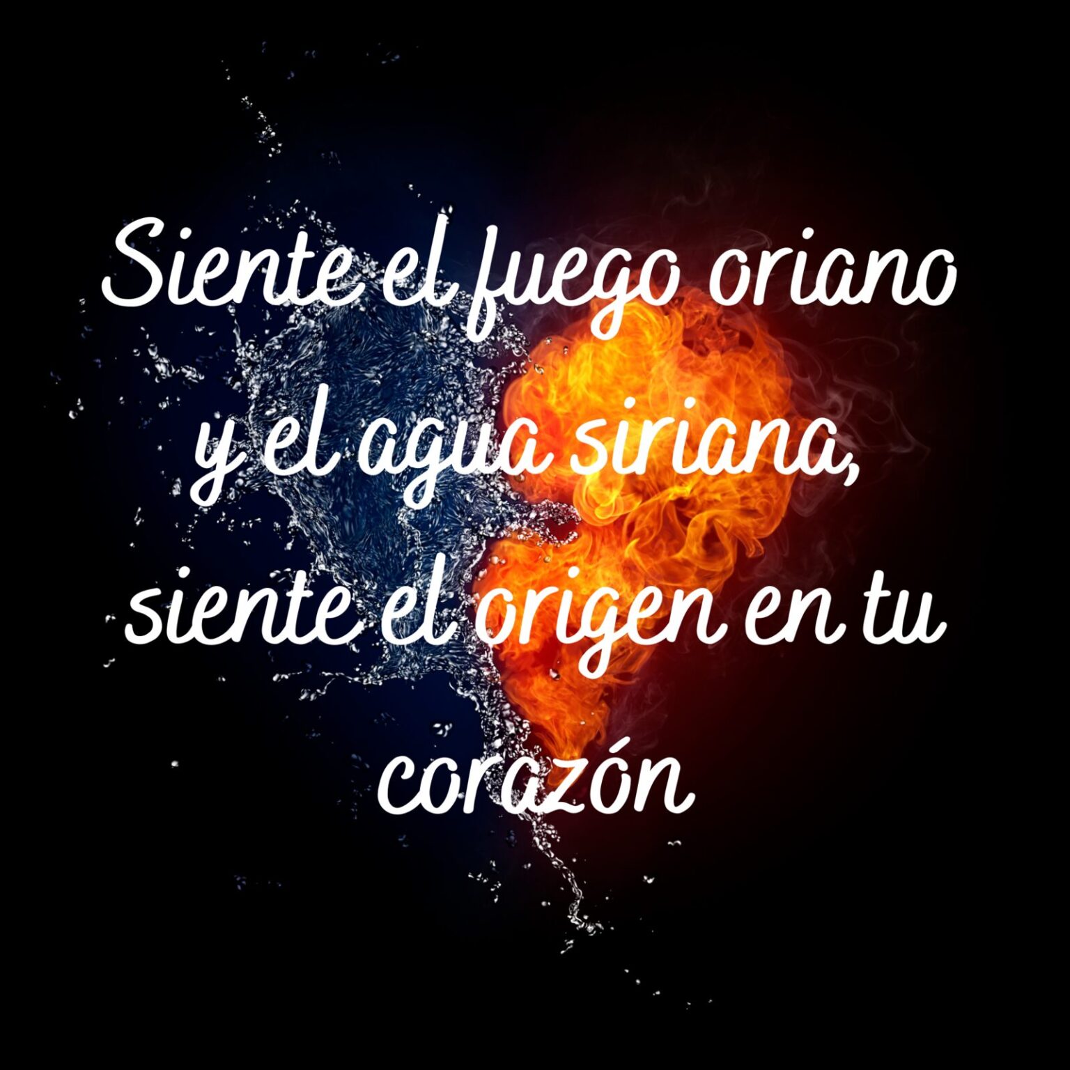 Orión y Sirio, Sirio-Orión – Alba Amanecer Solar